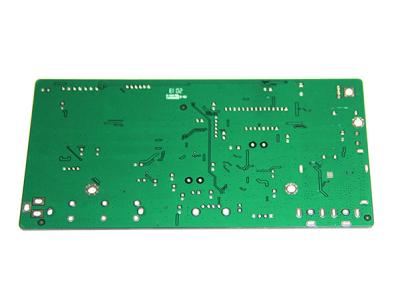 Cina PWB di strato delle dita dell'oro del sistema di controllo del rame 2OZ multi in vendita