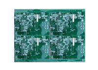 China Quick Turn Multilayer PCB for sale