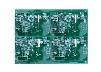 Китай PCB быстрого поворота разнослоистый продается