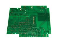 China GPS Device High Frequency Multilayer Printed Circuit Board for sale