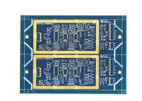 China High Tg HDI PCB Board for sale