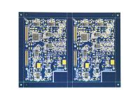 China High Tg HDI PCB Board for sale