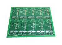China HASL Lead Free 4 Layer FR4 Prototype PCB Boards for sale
