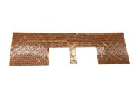 China Immersion Gold Surface Polymide Double Side Flexible PCB Board for sale