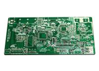 China FR4 TG130 Prototype PCB Board for sale
