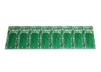 China FR4 TG130 Prototype PCB Board for sale
