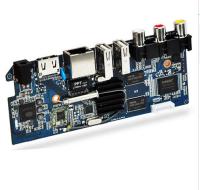 China Full Turnkey PCBA Service SMT Prototype PCB Board for sale