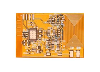 Cina 2OZ bordo flessibile veloce del PWB del circuito stampato del prototipo del rame pi in vendita
