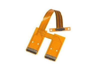 Cina circuito flessibile di 0.15mm in vendita