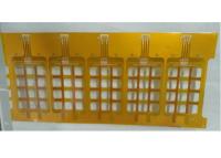 China 0.15mm Flexible Circuit Board for sale
