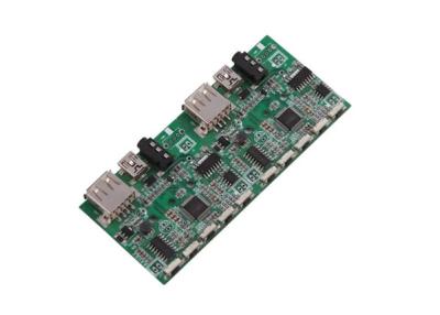 中国 SMT OEMプロトタイプPCBA倍はアセンブリPCB板味方した 販売のため