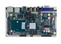 China 0.5mm SMT Low Volume Multi Layer PCB Board Assembly for sale