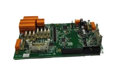 China De elektronische OEM van Doossmt PCBA Kant en klare Assemblage die van PCB de Leverancier van China vervaardigen Te koop