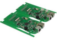 China FR4 TG135 Audio Electronics 4 Layer SMD PCB Assembly for sale