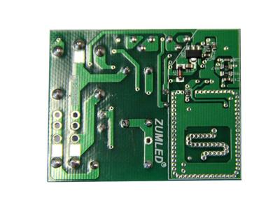 中国 FR4 TG135の可聴周波電子工学4の層SMD PCBアセンブリ 販売のため