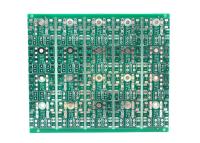 China Rigid HDI PCB Board for sale
