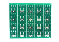 China Rigid HDI PCB Board for sale