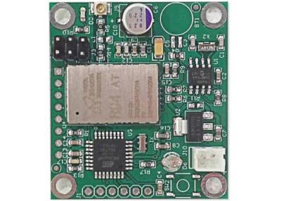 Cina Assemblea del PWB del prototipo del rame di strato 2OZ di industria 2 del tester in vendita