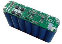 China Power Bank Electronics SMT Prototype PCB Assembly for sale