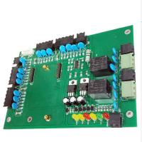 China RoHS Multilayer Prototype SMT PCB Print Circuit Board for sale