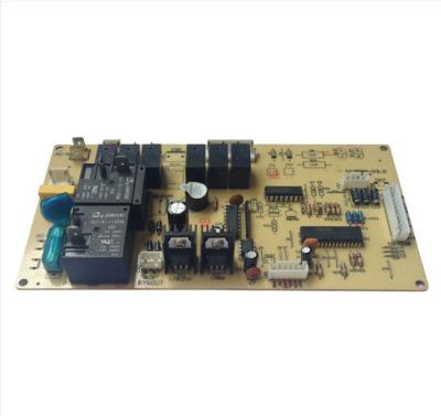 中国 SMTターンキーPCBアセンブリ 販売のため