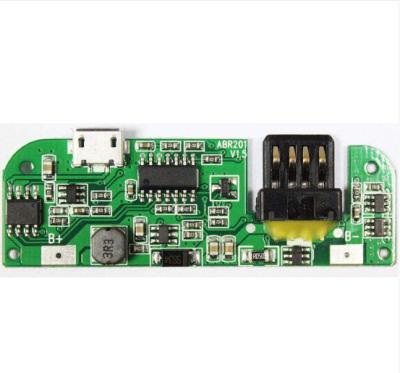 中国 SMTターンキーPCBアセンブリ 販売のため