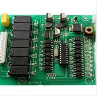 China 1 To 20 Layer Multilayer E Test PCBA SMT PCB Board Assembly for sale