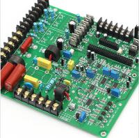 China 1 To 20 Layer Multilayer E Test PCBA SMT PCB Board Assembly for sale