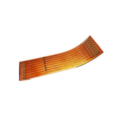 Cina PWB di laminazione di servizio FPCBA FPC Flex Rigid del PWB in vendita