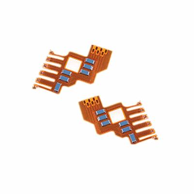 Cina PWB di laminazione di servizio FPCBA FPC Flex Rigid del PWB in vendita