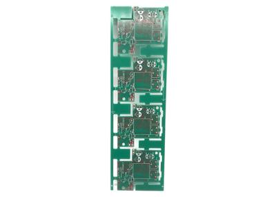 Cina Bordo rigido verde del PWB di mainboard FR4 dell'inchiostro singolo in vendita