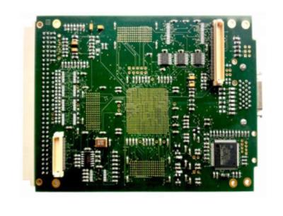 Cina Inchiostro di verde FR4 6 strati di elettronica PCBA stampato dell'Assemblea del circuito in vendita