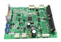 China OSP ENIG PCBA Prototype PCB Assembly 6.0mm Thickness Pcb Board Assembly for sale