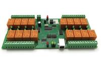 China 4 Layers SMT Prototype Quick Turn PCB Assembly EMS Services for sale