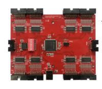 China 4 Layers SMT Prototype Quick Turn PCB Assembly EMS Services for sale