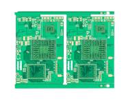 China HDI Multilayer PCB Board for sale
