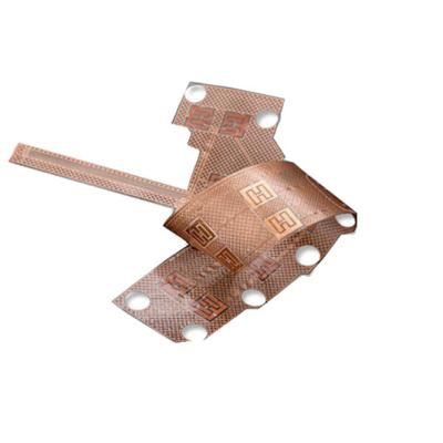 Cina Rame del bordo 3OZ del PWB della flessione di FR4 CEM1 ENIG FPC per automobilistico in vendita