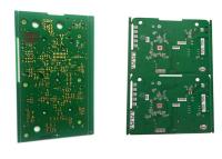 China ISO14001 TG170 Two Layer PCB Board 2OZ Copper For Electronics System for sale