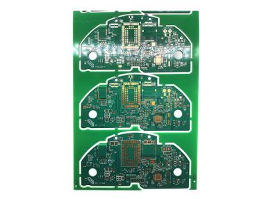 Cina 4 bordo del PWB dell'oro HDI di immersione di strato per il giocattolo di elettronica in vendita