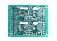 China High Density Interconnect HDI PCB Board 1.8mm Thickness 12 Layer for sale