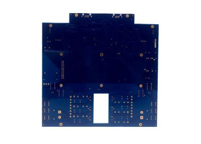 中国 HASL PCB FR4 IT180 170のカメラPCBのための多層印刷配線基板8mil 販売のため