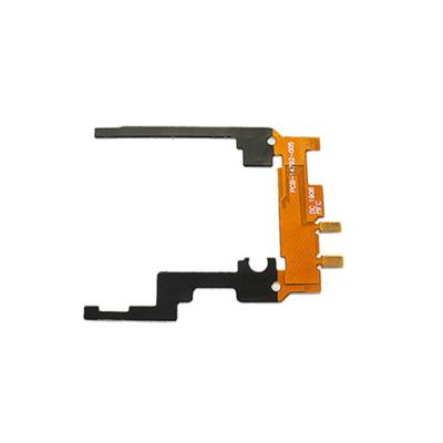 Cina bordo flessibile FR4 CEM1 ABIS del PWB di spessore FPC FPCA di 6.0mm in vendita