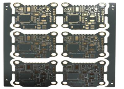 Cina » bordo a più strati 2OZ del PWB dell'oro di immersione 3U per prodotti elettronici di consumo in vendita