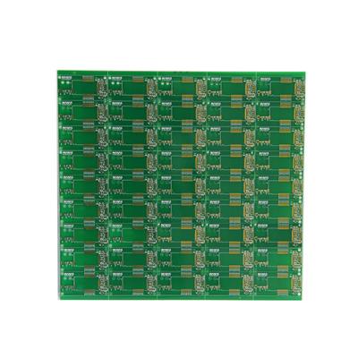 Cina Alto oro di immersione del circuito stampato di TG FR4 HDI HASL OSP per il dispositivo di elettronica in vendita