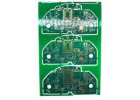 China FR4 Copper Multi Layer PCB ENIG 4 Layer Pcb Board LPI Polyimide for sale