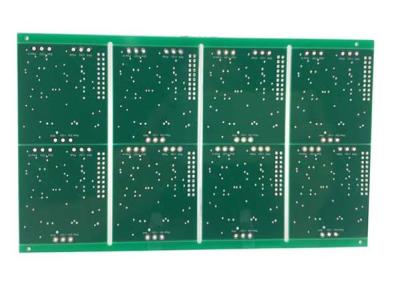Cina Doppio circuito stampato parteggiato del bordo FR4 TG140 del PWB per il regolatore del motore in vendita
