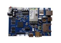 China PCBA PCB Assembly Flexible Rigid Boards Circuit Board Assembly for sale