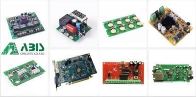 中国 HASL無鉛FR4 PCBAの板は使用された電子プロジェクトのためのプリント基板 アセンブリを 販売のため