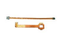 China FR4 Polyimide 280um FPC Flexible PCB Board Single Double Side for sale