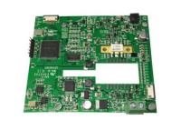 China FR4 CEM3 HASL Lead Free Prototype PCB 4mil PCBA SMT Prototype Assembly for sale